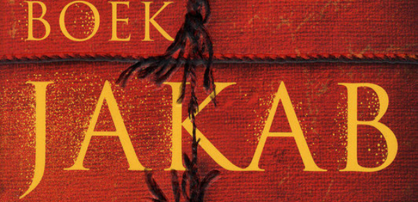 Het boek Jakab - Stephen Lloyd Jones - Zin.nl