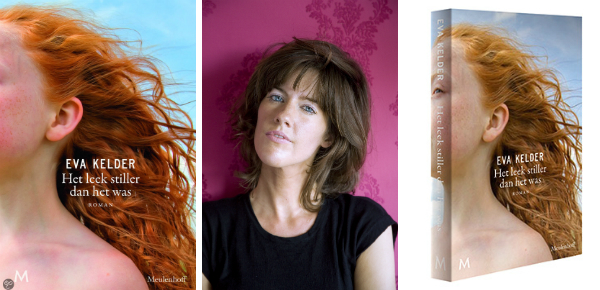 Het leek stiller dan het was - Eva Kelder - Zin.nl