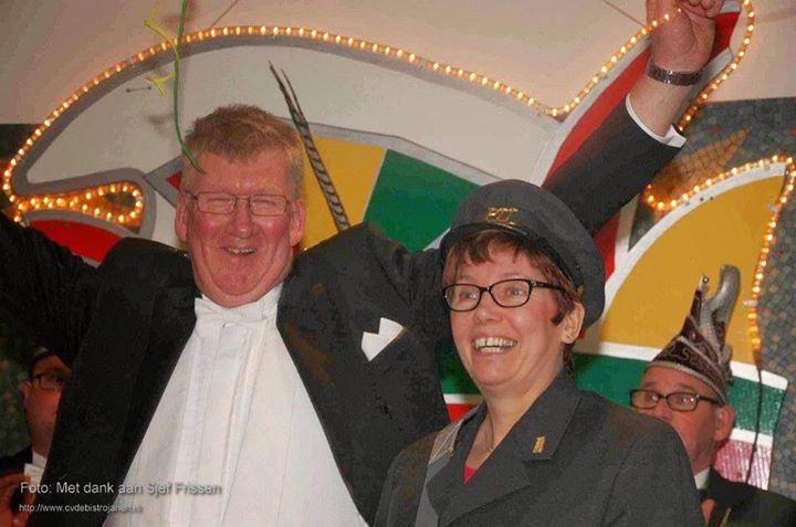 Prins Carnaval & Zijn Vrouw - Zin.nl