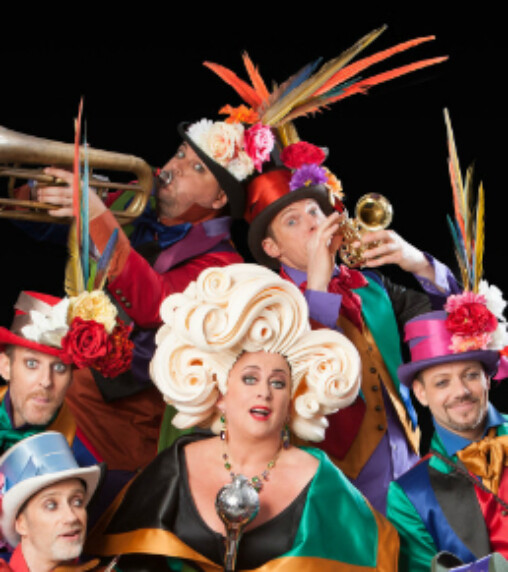 5 vragen aan Who Els van Roode - Zin.nl