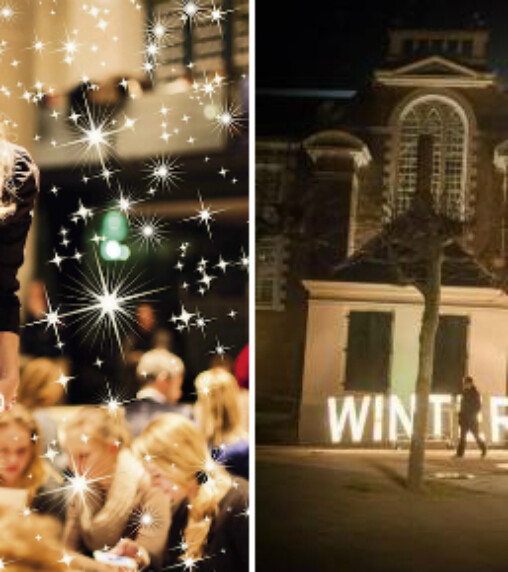 5 vragen aan Who Els van Roode - Zin.nl