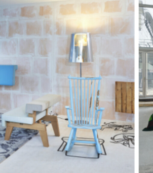 5 vragen aan Who Els van Roode - Zin.nl