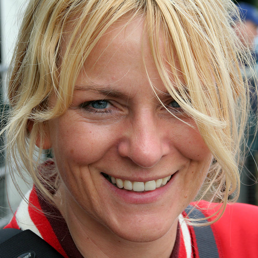 Kim van Dam, Author at Zin.nl