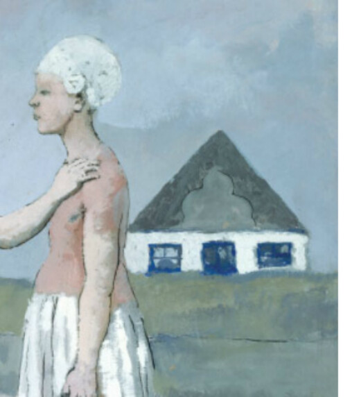 Op de fiets door het ándere Noord-Holland - Zin.nl