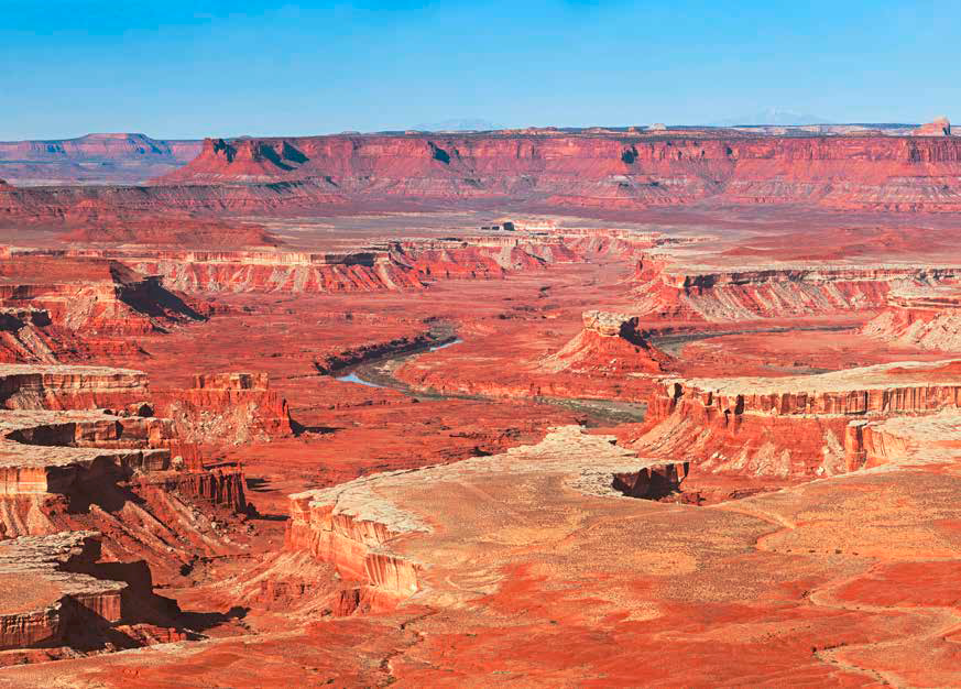 'Overweldigend, ik voelde me zó nietig en klein' - Zin.nl