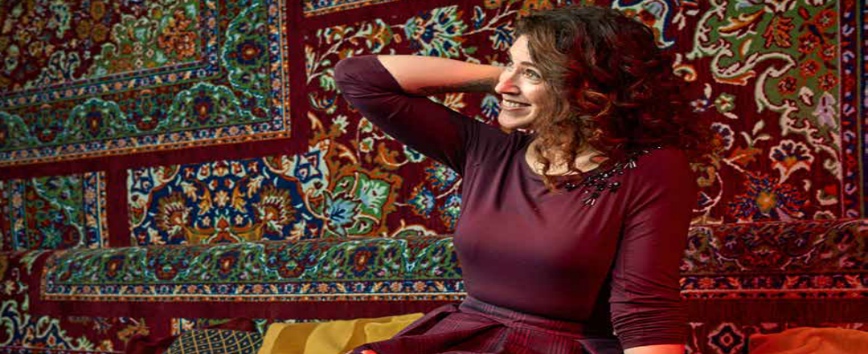 Het doel van Buffi Duberman - Zin.nl