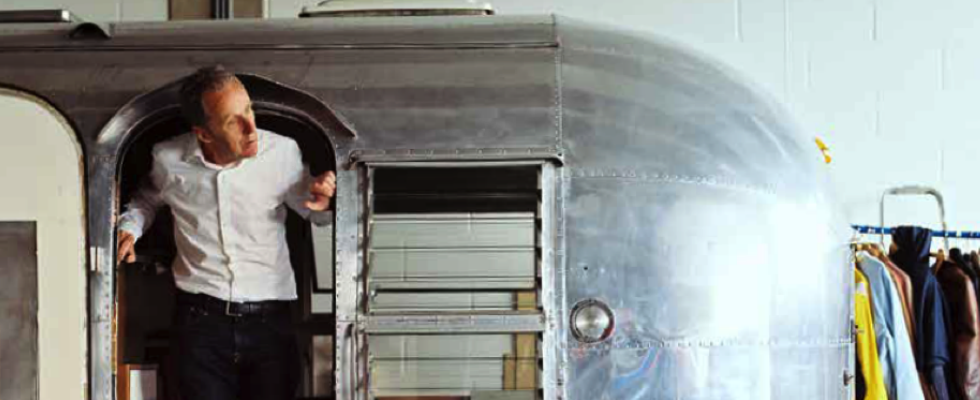 Dit is Jan Benthem - Zin.nl