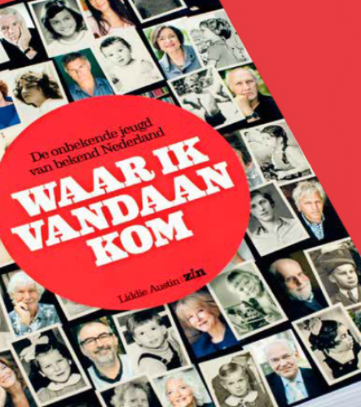 5 vragen aan Marieke de Vries - Zin.nl