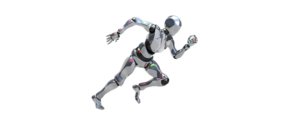 Hallo robot! - Zin.nl