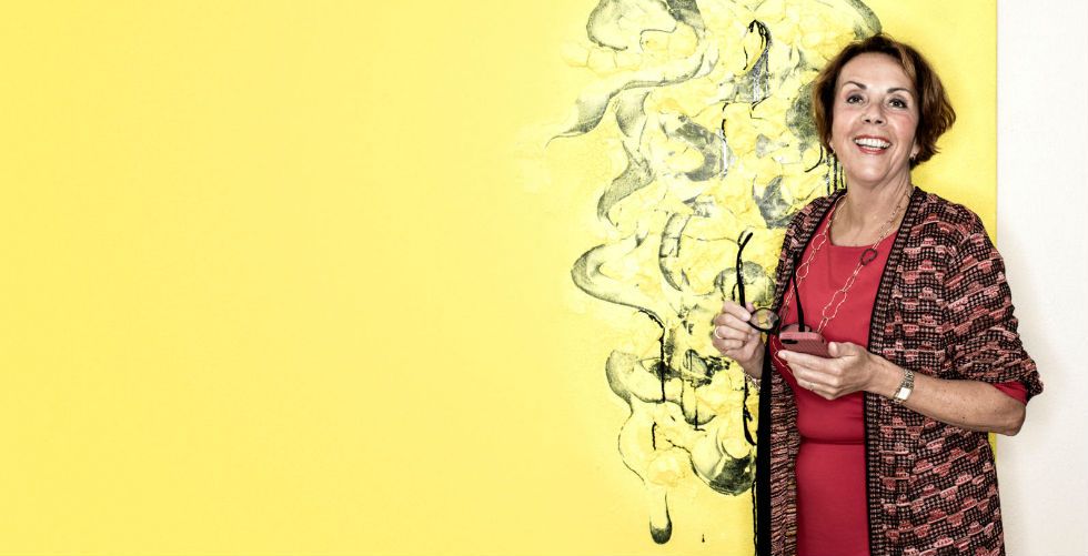 'Ik zeg nooit: we kunnen niks voor je doen’ - Zin.nl