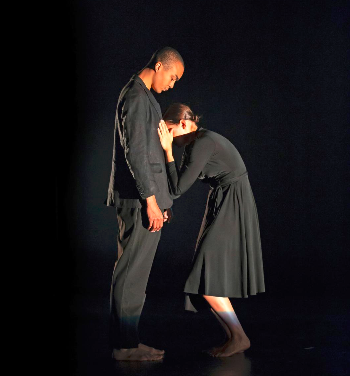 Prachtige dansvoorstelling van topchoreografe Isabelle Beernaert - Zin.nl