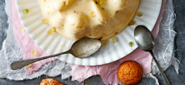 Heerlijk ouderwets: zelfgemaakte chipolatapudding - Zin.nl