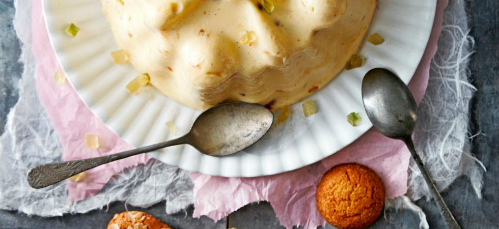 Heerlijk ouderwets: zelfgemaakte chipolatapudding - Zin.nl