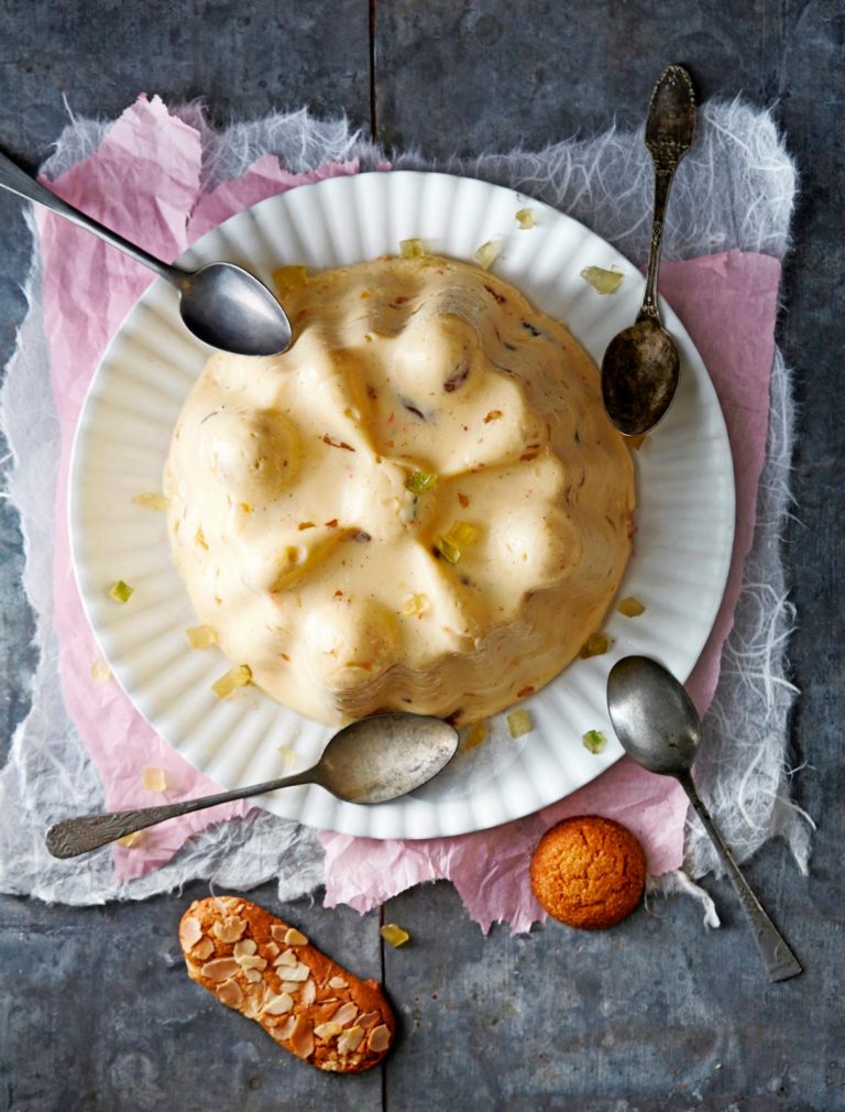 Heerlijk ouderwets: zelfgemaakte chipolatapudding - Zin.nl