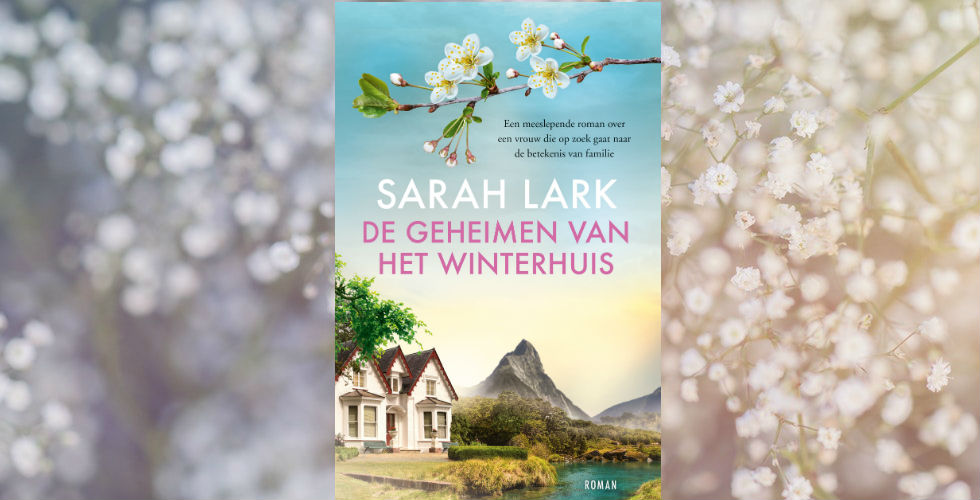 Win De geheimen van het winterhuis - Zin.nl