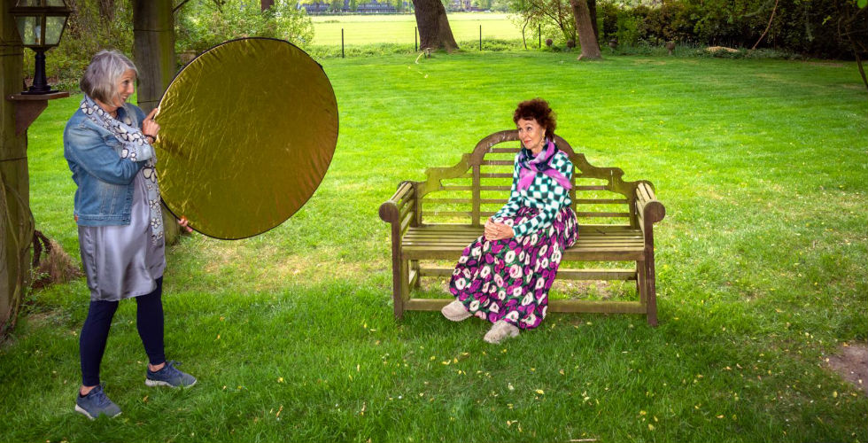 Pieti: ‘Door de woorden van Els leerde ik vertrouwen te hebben, vooral ...