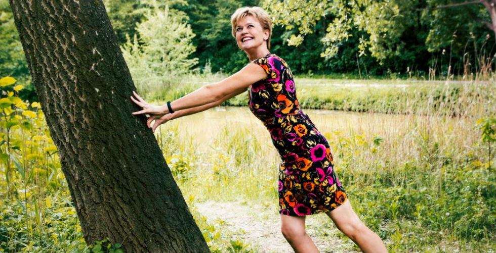 'Het is nu belangrijk dat mensen in beweging blijven' - Zin.nl