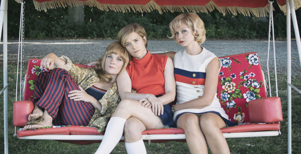 Deze Zweedse miniserie is een aanrader! - Zin.nl