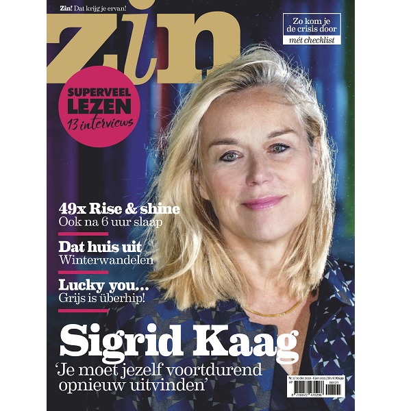 Zin - Zin.nl