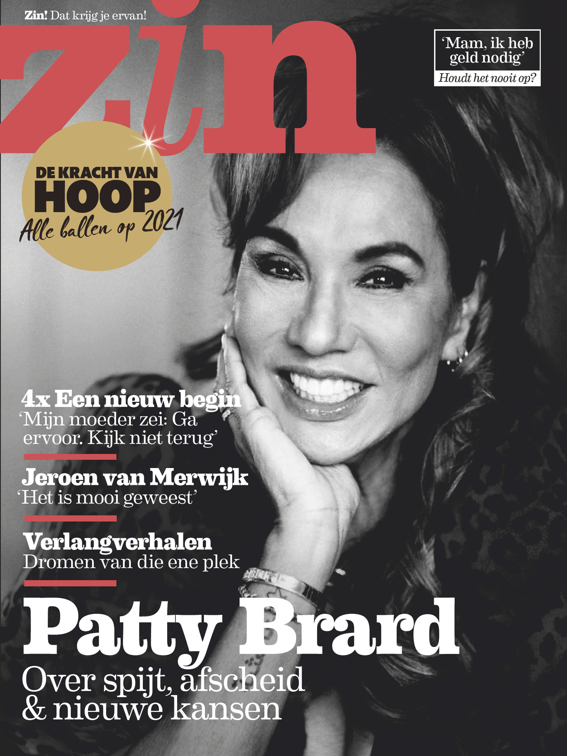 Zin editie 2 - 2021 - Zin.nl