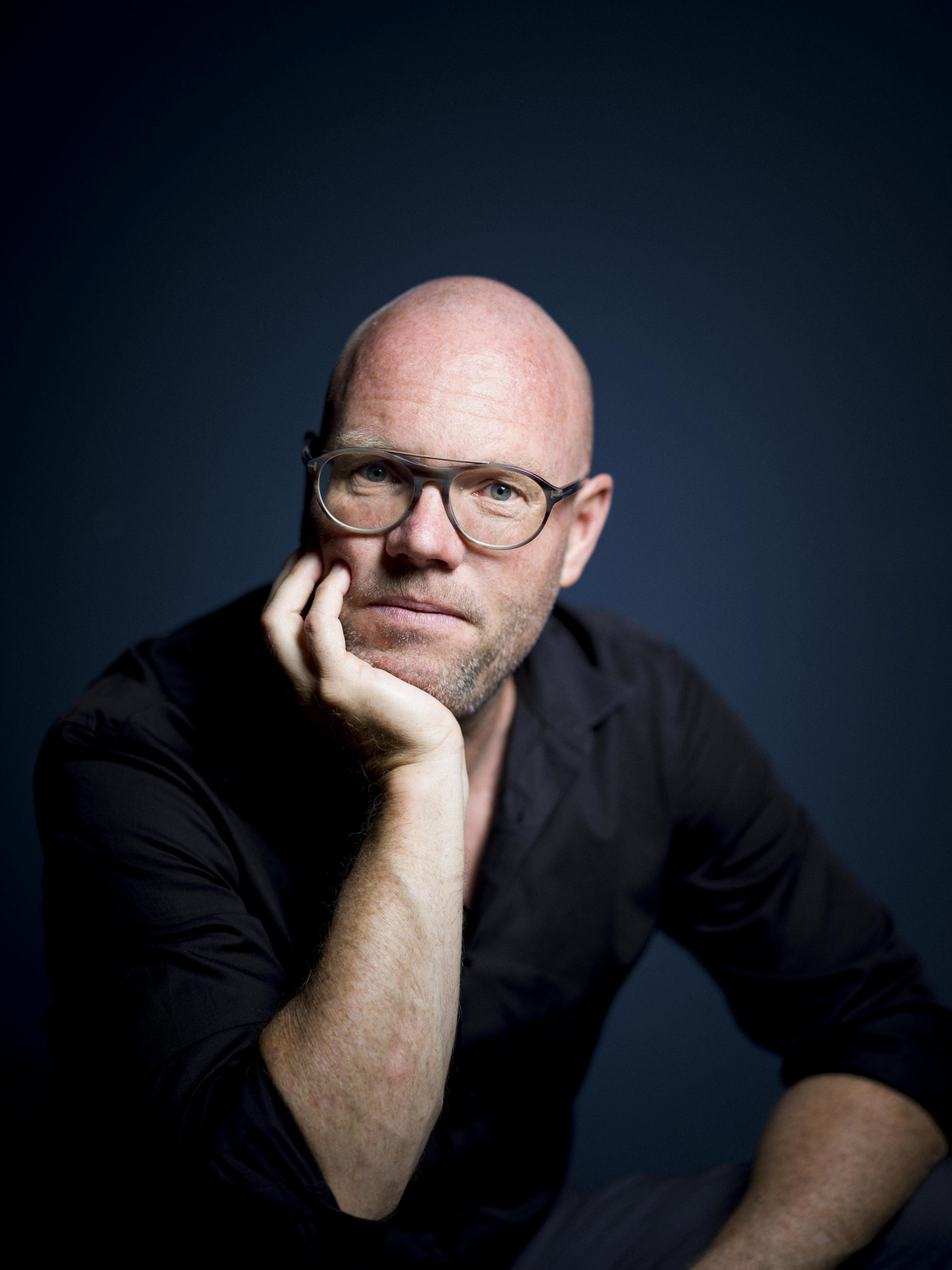 ‘Een boek schrijven is werken, alsof je een huis bouwt' - Zin.nl