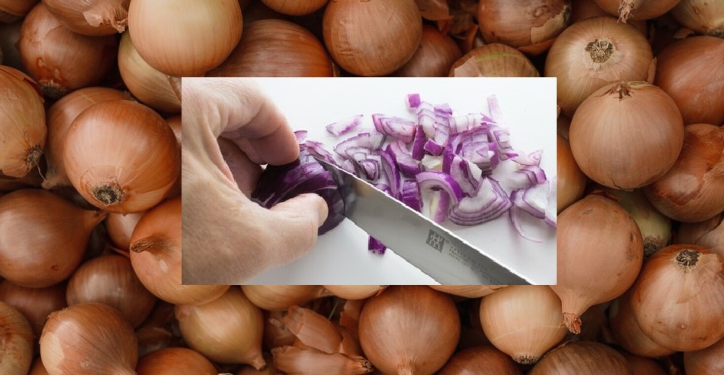 Welke ui moet je gebruiken? - Zin.nl