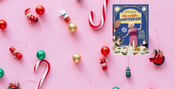 Wees voorbereid op de decembermaand - Zin.nl Wees voorbereid op de decembermaand - Zin.nl