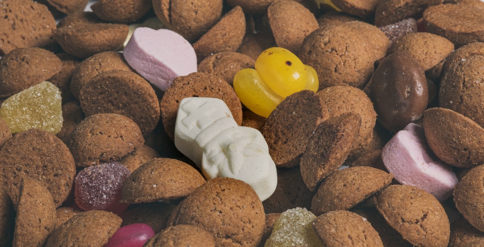 Zo maak je snel een leuk Sinterklaasgedicht - Zin.nl