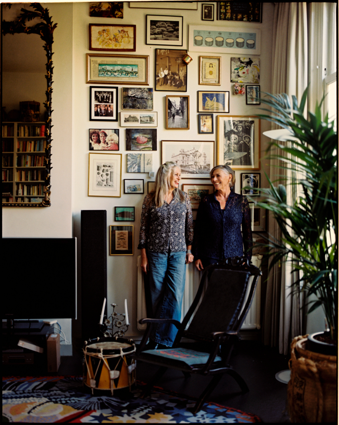 Barbara Broekman: ‘Als kunstenaar ben je een bodemloze put’ - Zin.nl