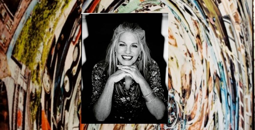 Barbara Broekman: ‘Als kunstenaar ben je een bodemloze put’ - Zin.nl