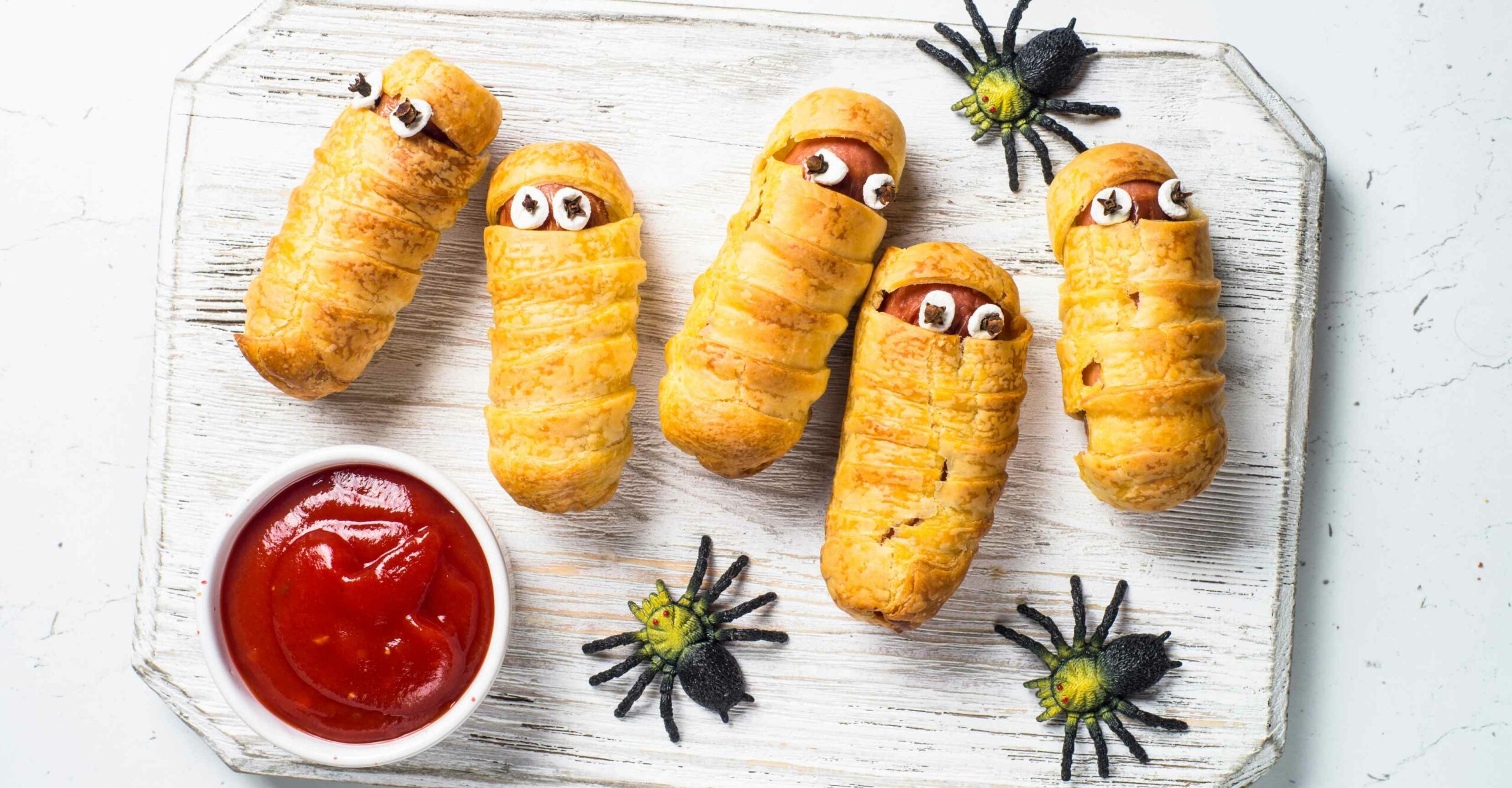 Food couture - Zin.nl