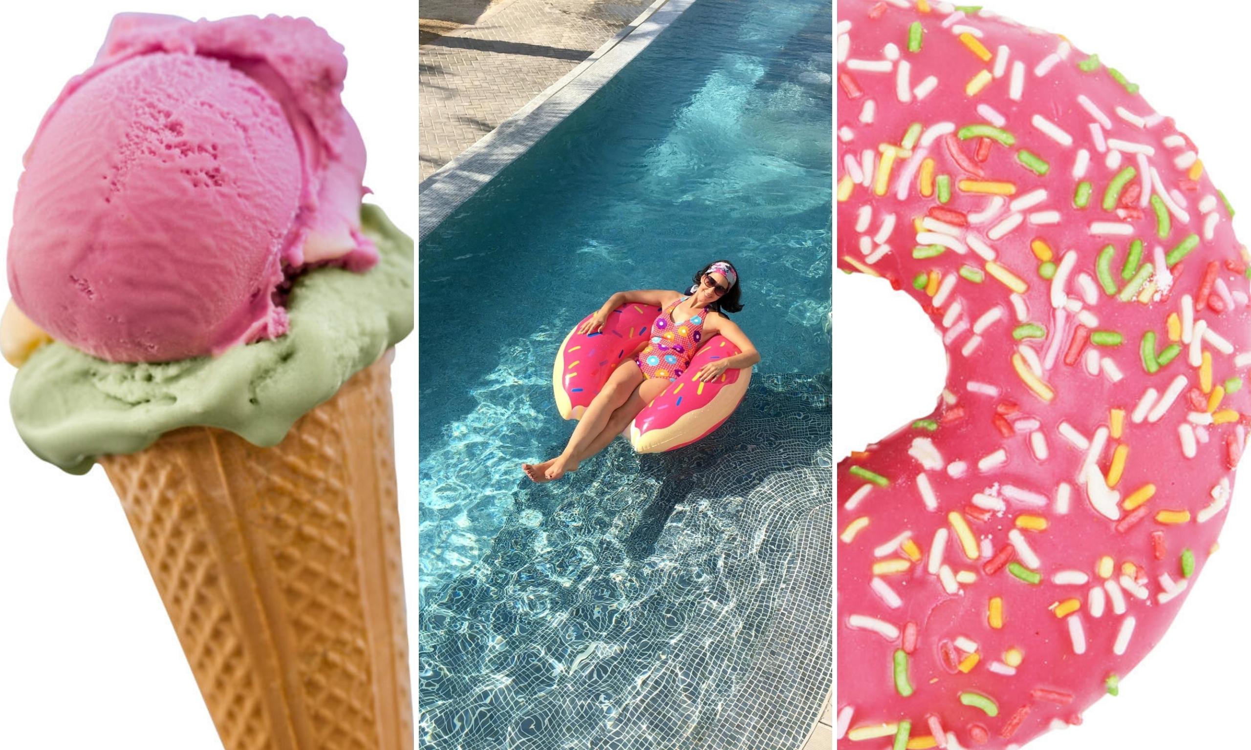 Lekker in je vel én een mooi lijf - Zin.nl