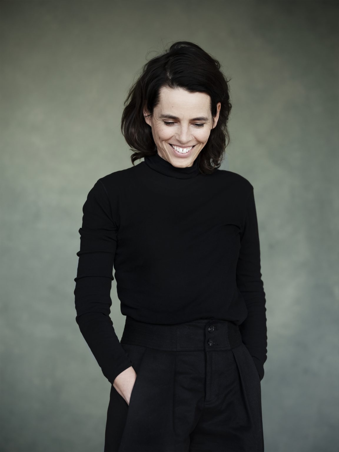 Elke Geurts over haar leven na de scheiding - Zin.nl