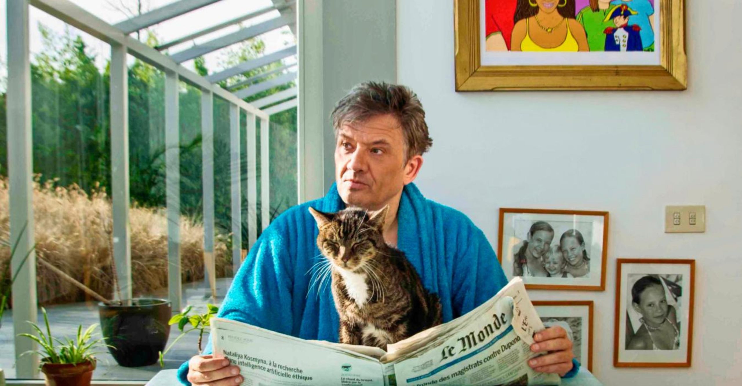 Bart Peeters - Zin.nl