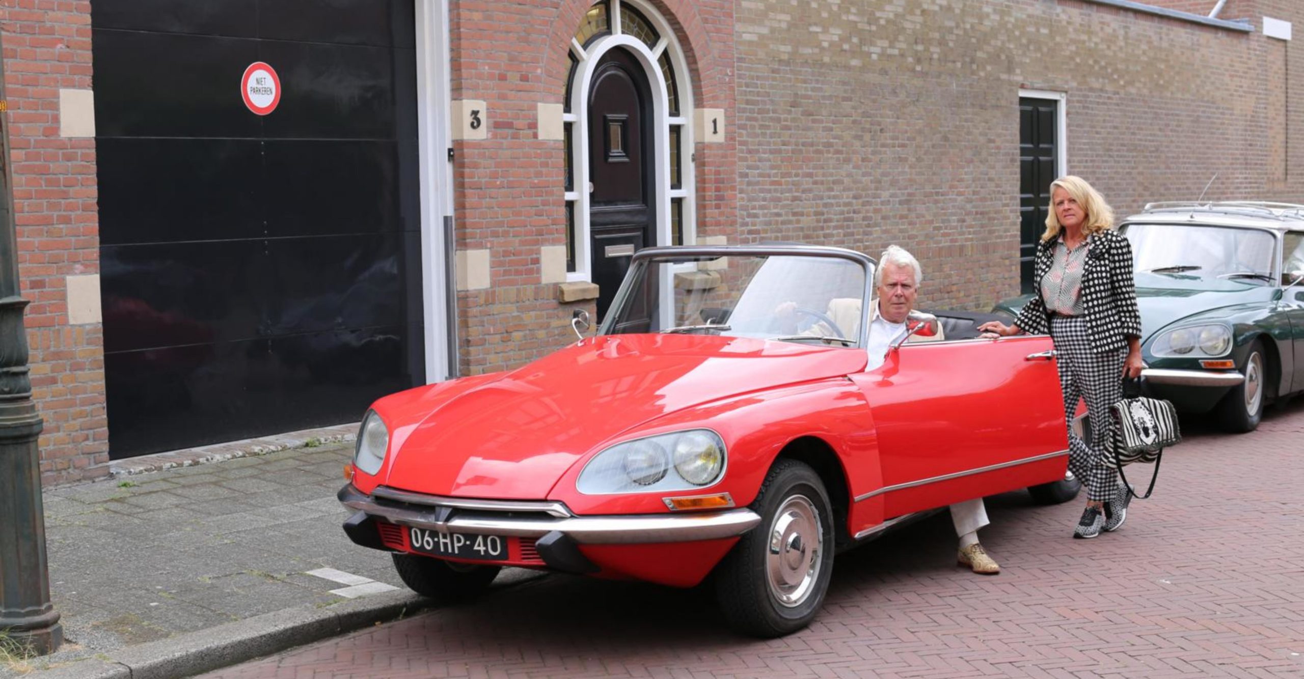 Gespot door Misja: Marianne en Leo - Zin.nl