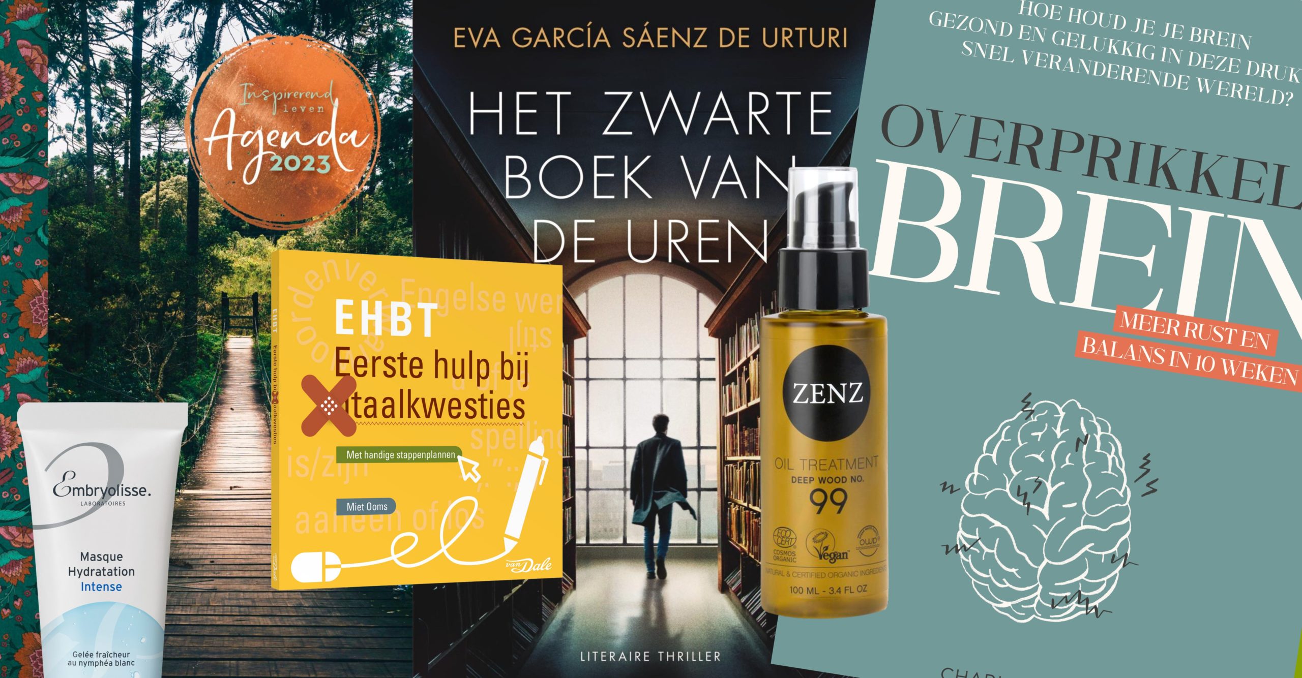 Win met Zin: Bekijk de prijzen uit Zin 10 - Zin.nl