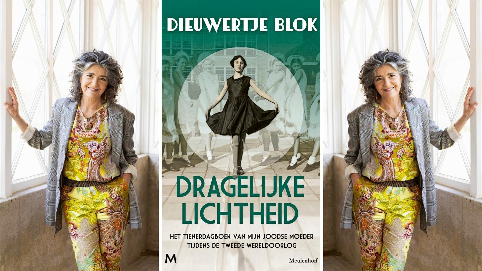 ‘Mijn moeders aanleg tot grote vrolijkheid was haar geluk’ - Zin.nl