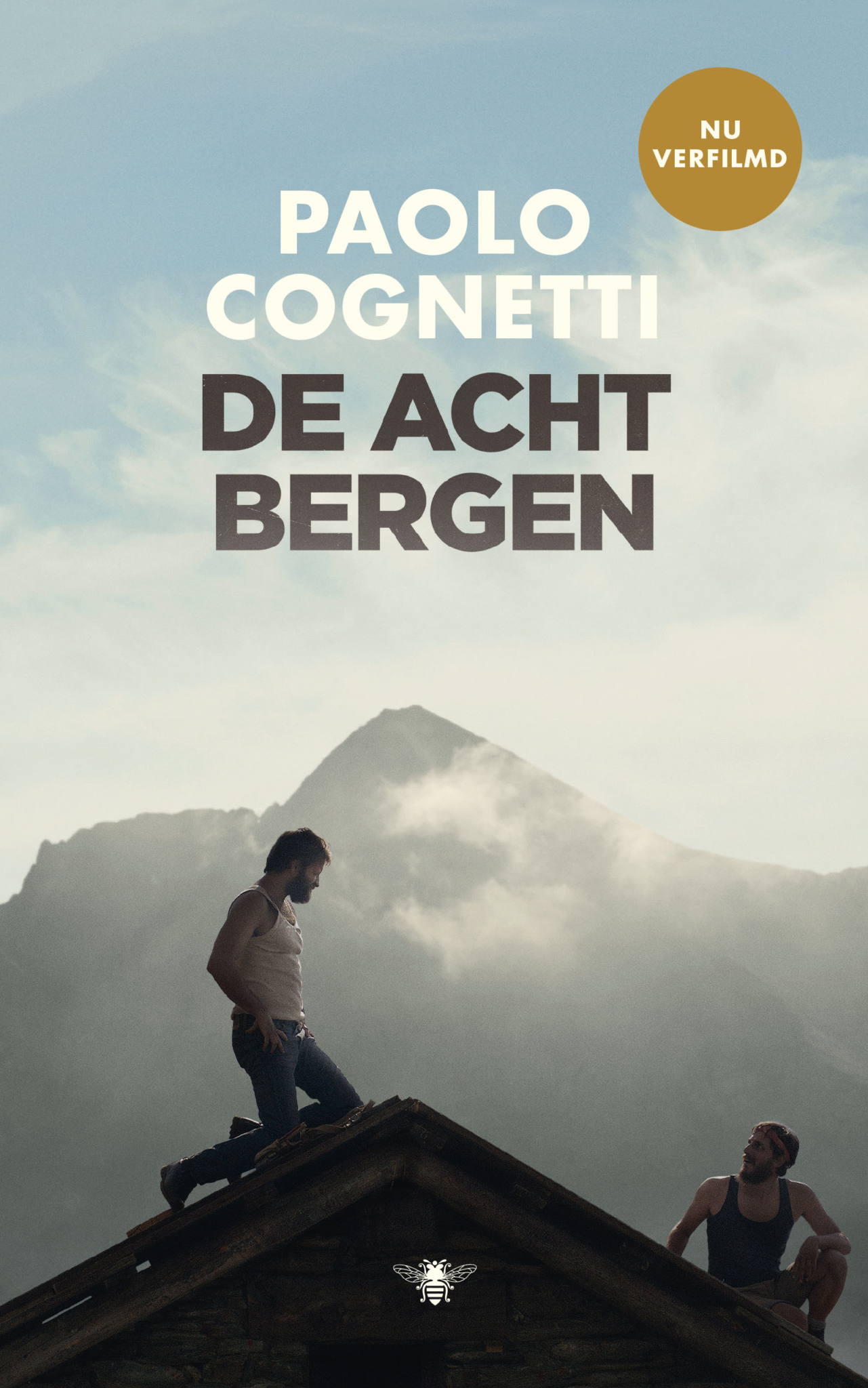 De acht bergen - Zin.nl