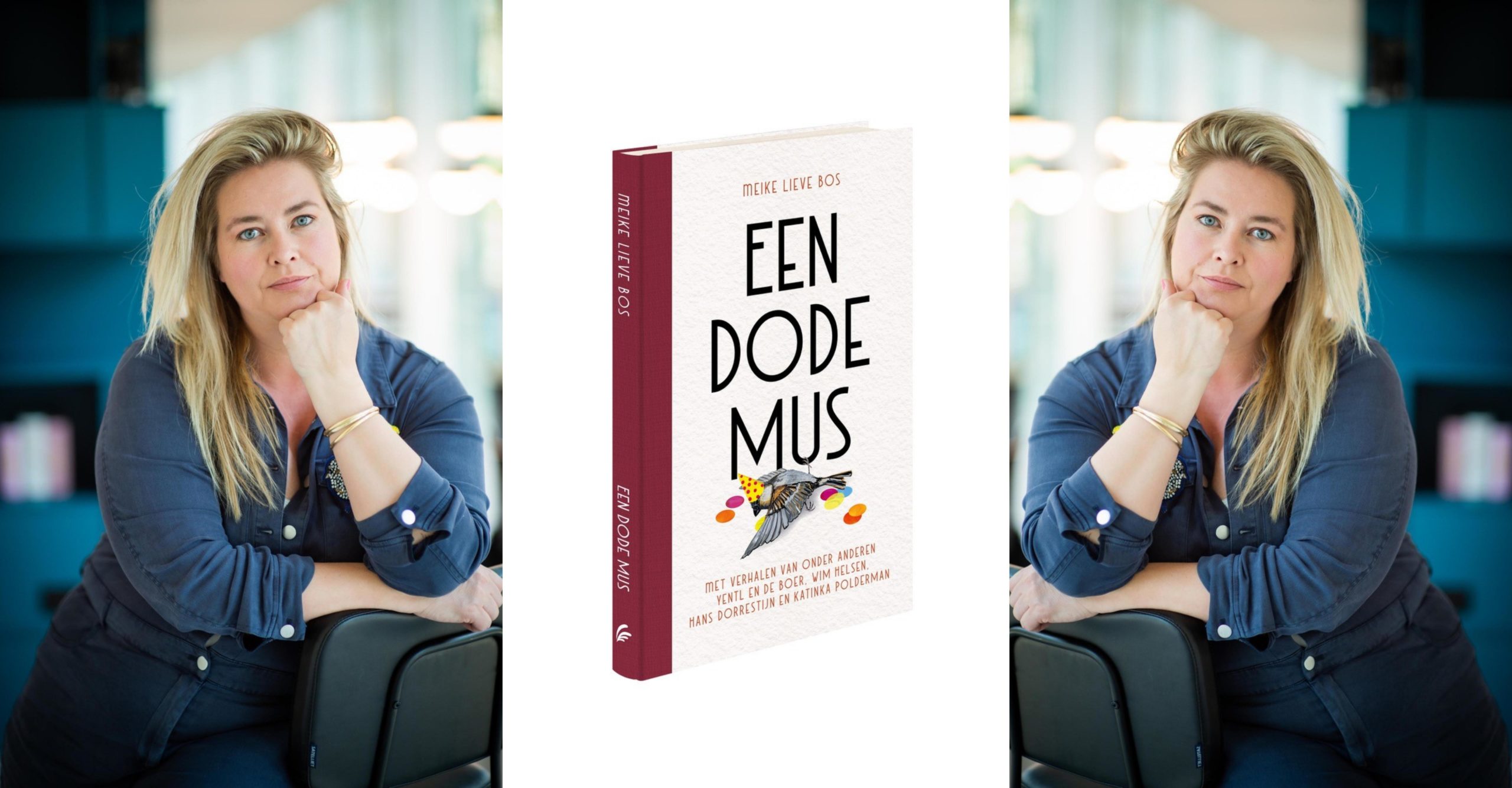 Een dode mus - Zin.nl