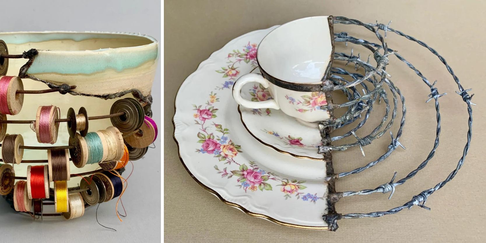 Kunst als genezingsproces - Zin.nl