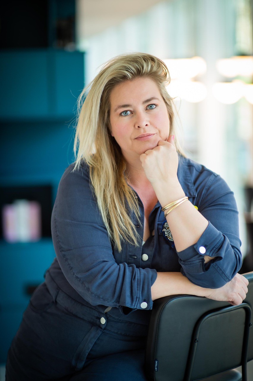 Een dode mus - Zin.nl