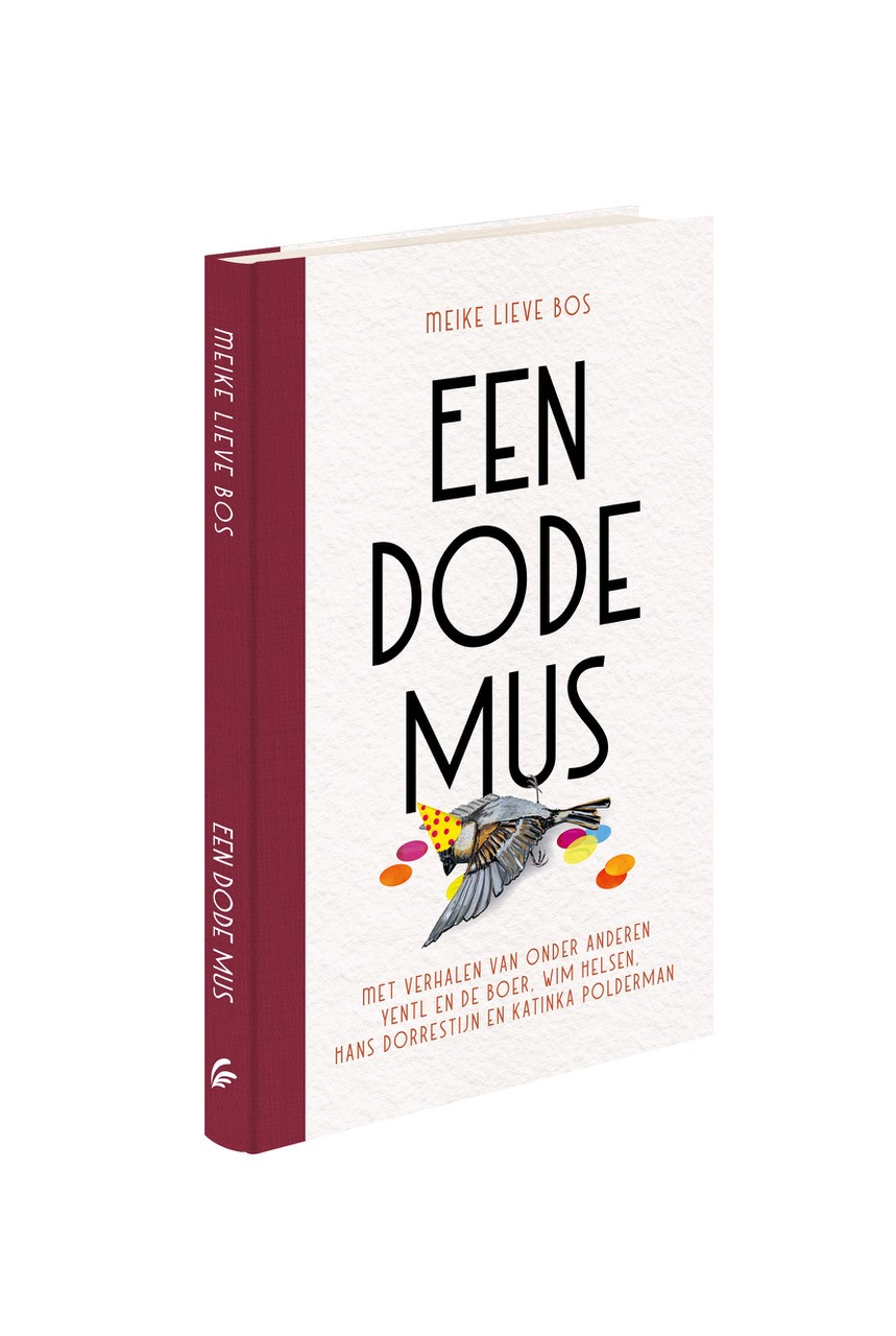 Een dode mus - Zin.nl
