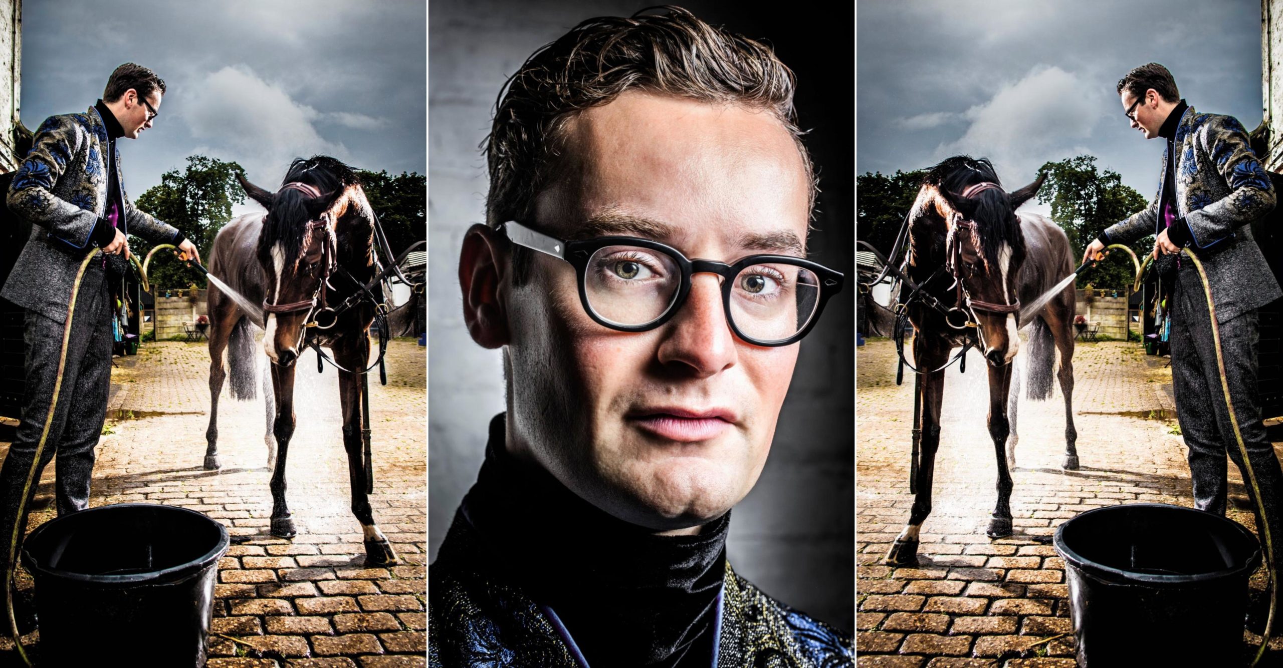 'Ik kan slecht tegen dingen die voorbij gaan' - Zin.nl