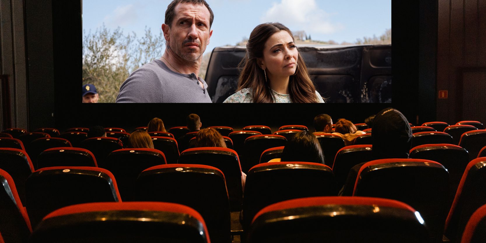 Klem, de film - Zin.nl