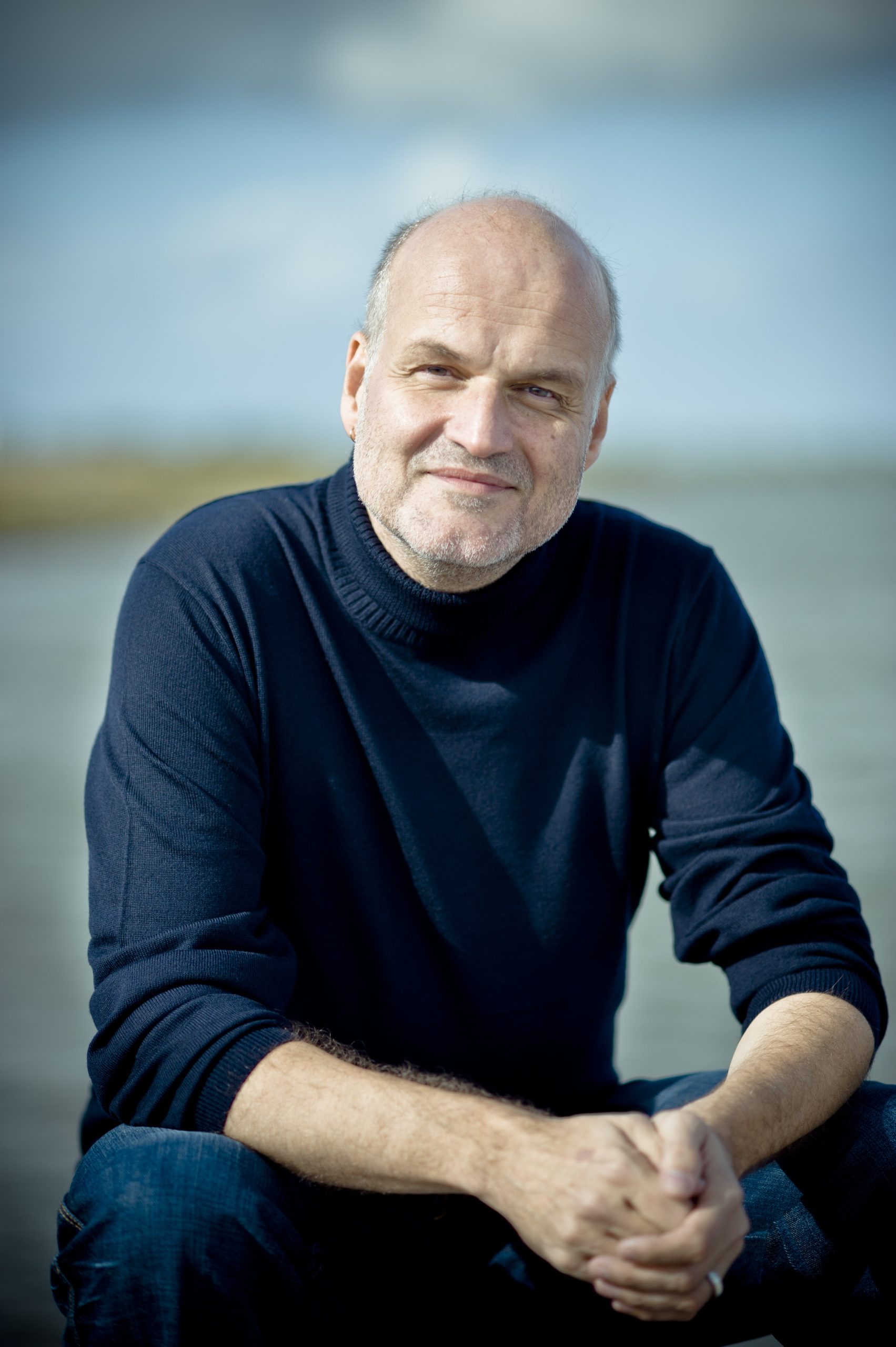 Stijn van der Loo: - Zin.nl