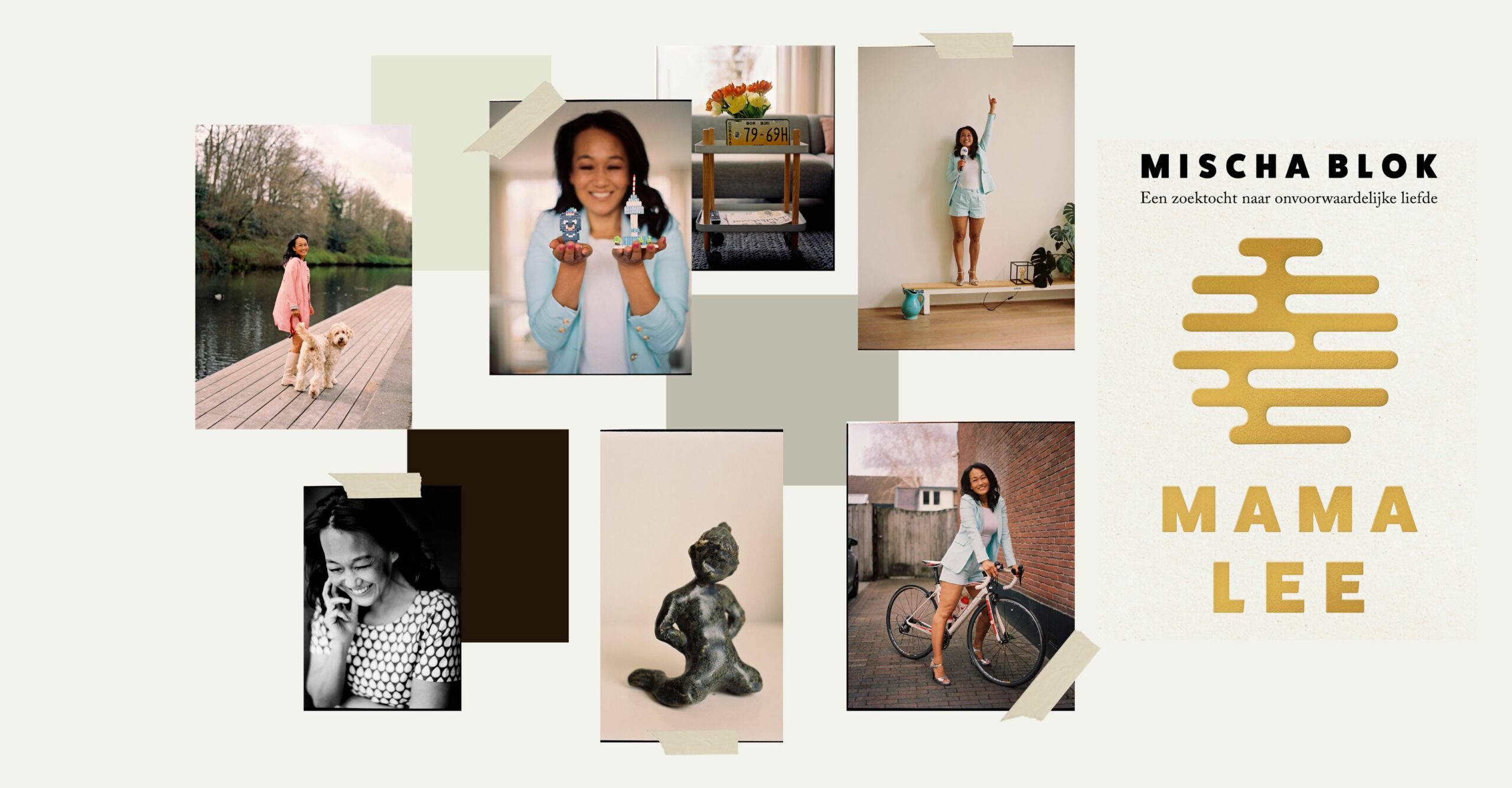 Mischa Blok - Zin.nl