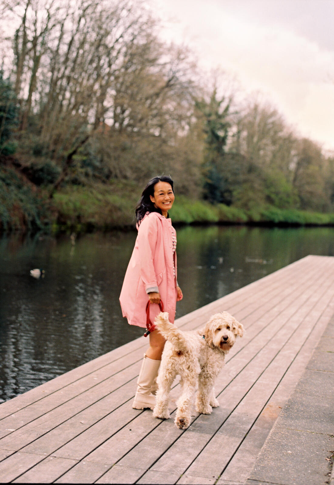 Dit is Mischa Blok - Zin.nl