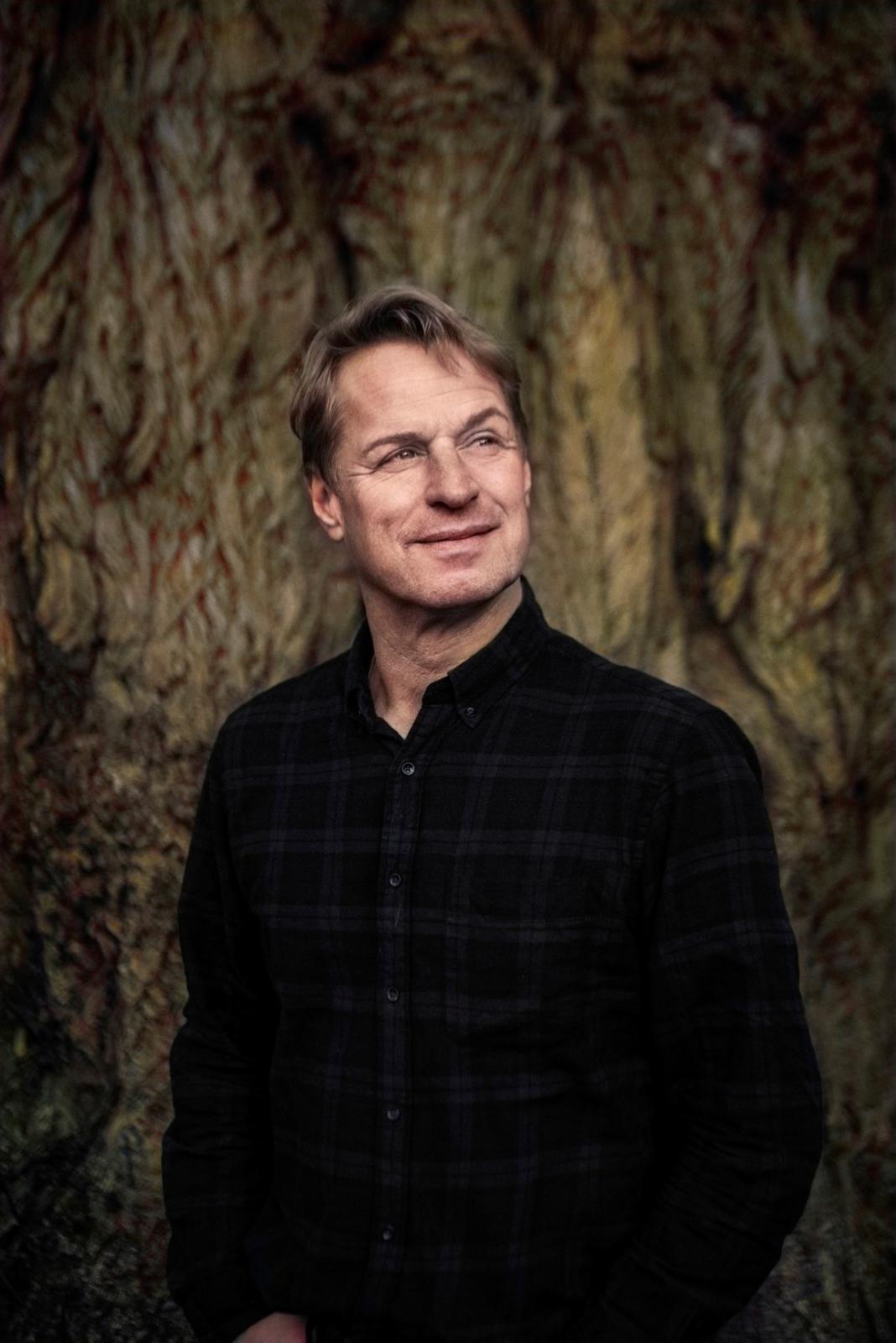 3 vragen aan musicalster Tony Neef - Zin.nl