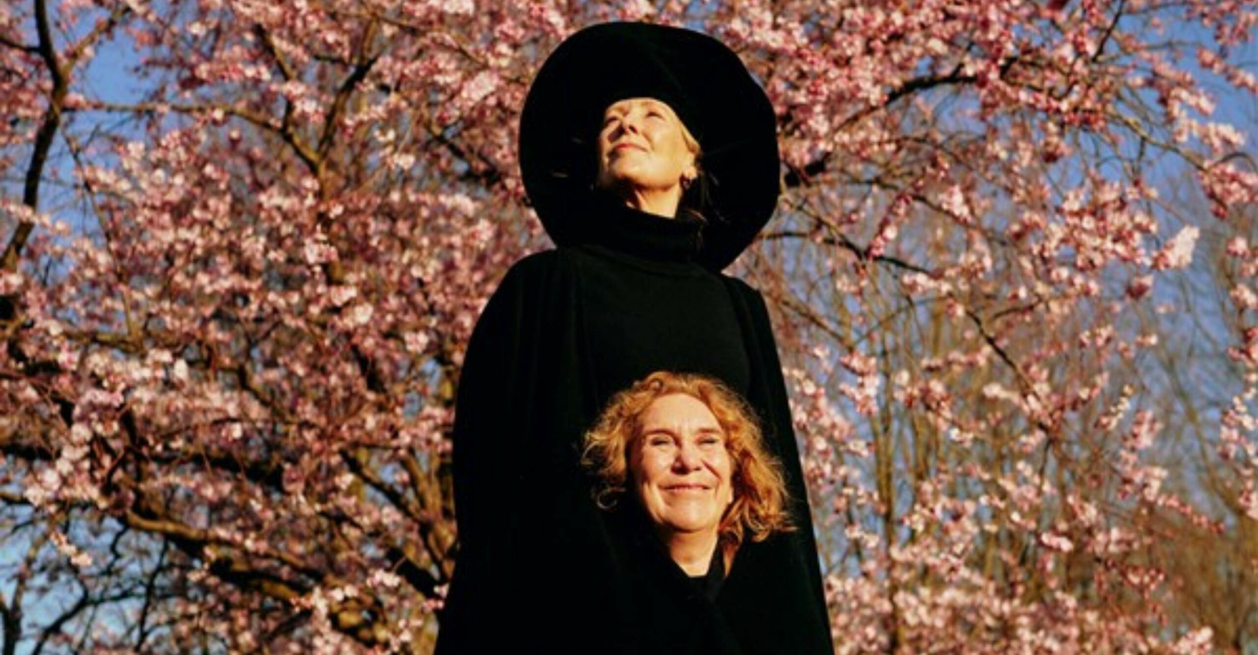 Zus van mijn zus - Zin.nl