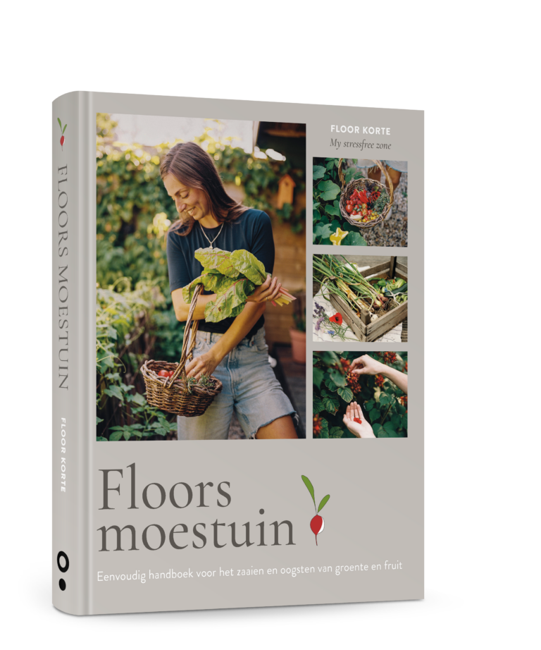 Lekker uit eigen tuin - Zin.nl